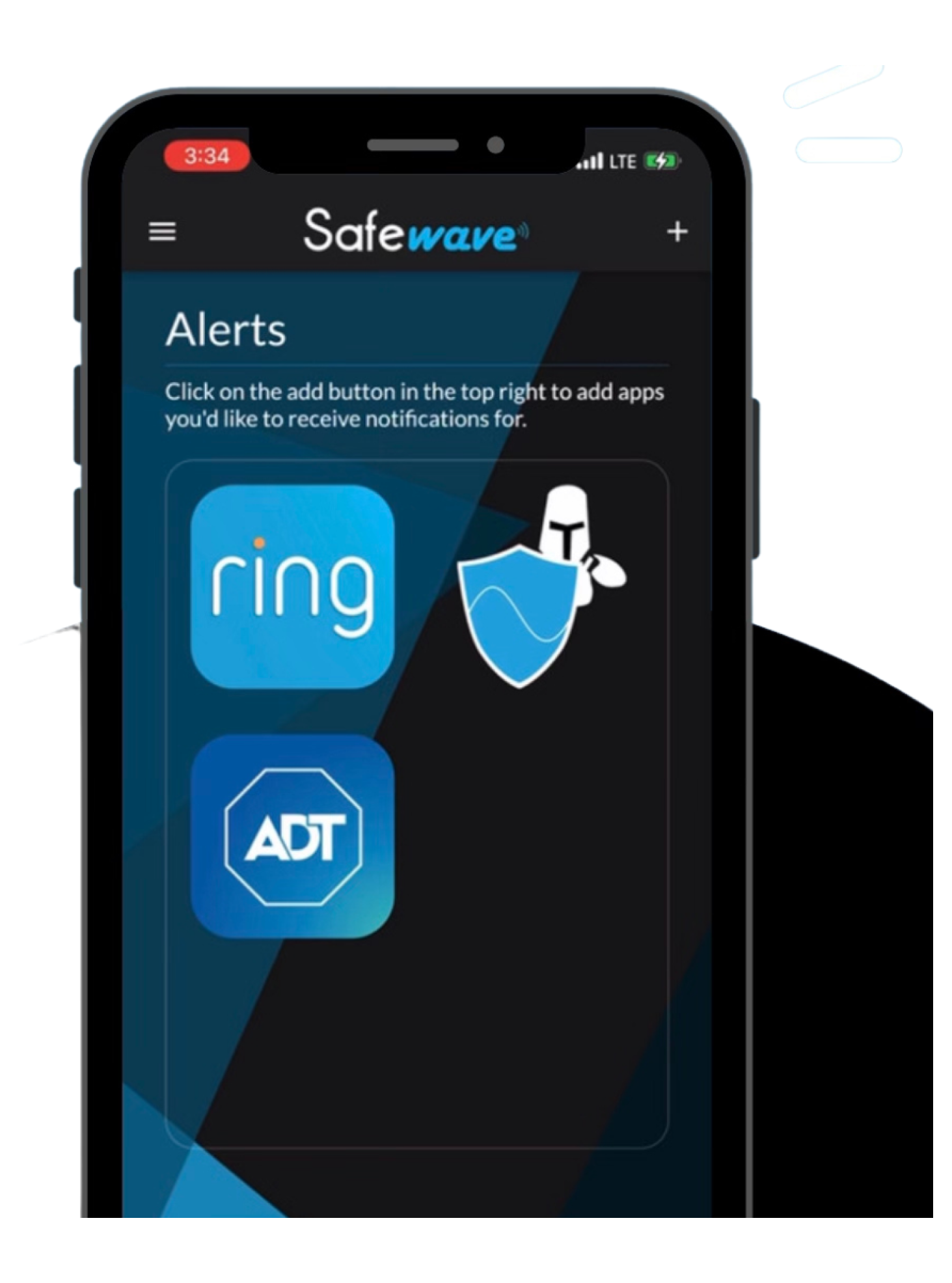 Safewave Band